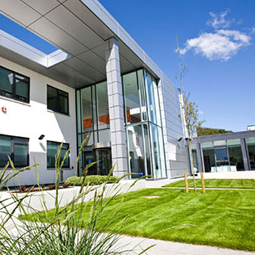 EBC - Education - Edinburgh